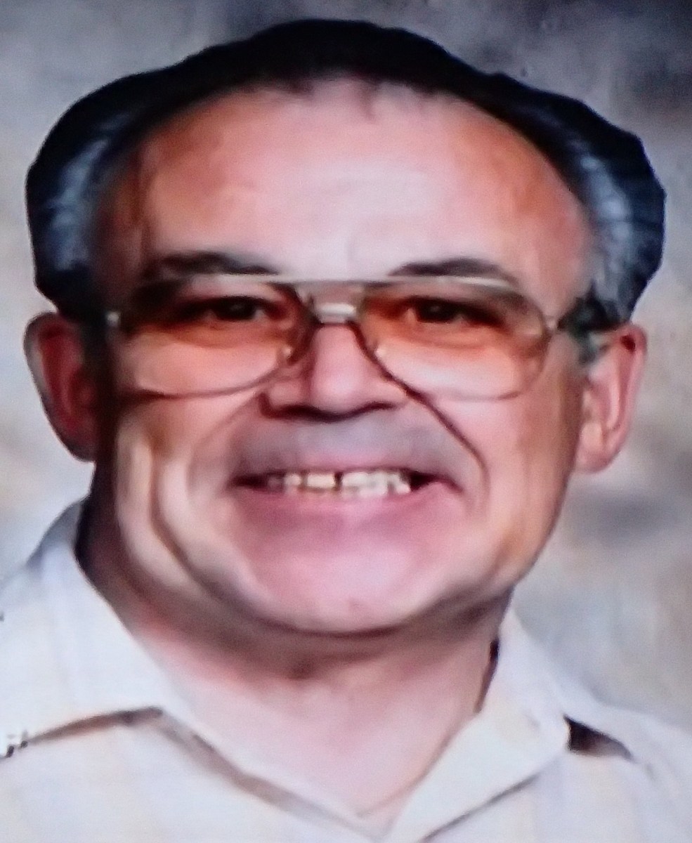 Air Force Retiree Philip Inhofer Murdered by Escort for Money ...