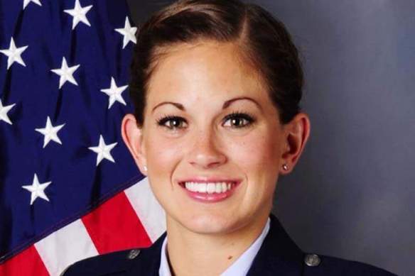 February | 2015 | MILITARY JUSTICE FOR ALL