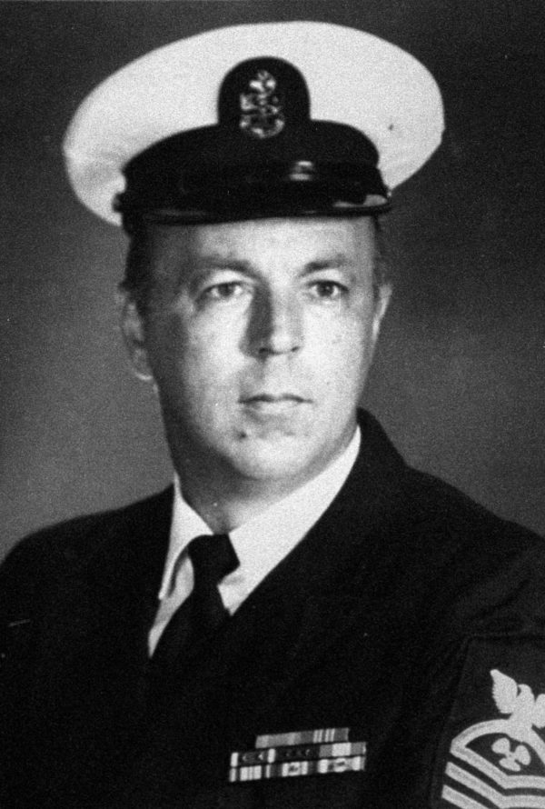 Navy Chief Petty Officer Mervin ‘Sonny’ Grotton Shot & Killed at Home ...