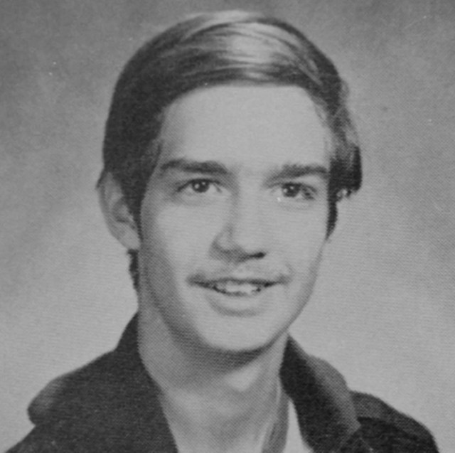 Eric Witte Manipulated by Mother Hilma Witte to Murder Abusive Father ...