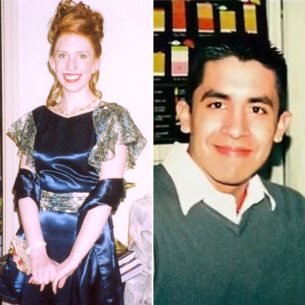 Joanna Rogers Found Murdered; Marine Corps Reservist Rosendo Rodriguez ...