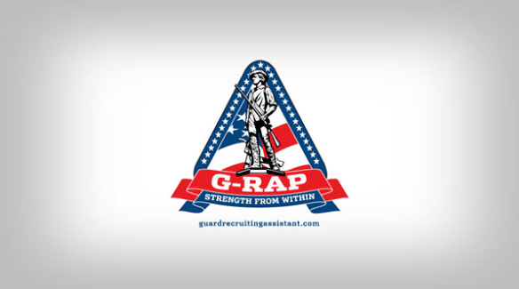Guard Recruiting Assistance Program | MILITARY JUSTICE FOR ALL