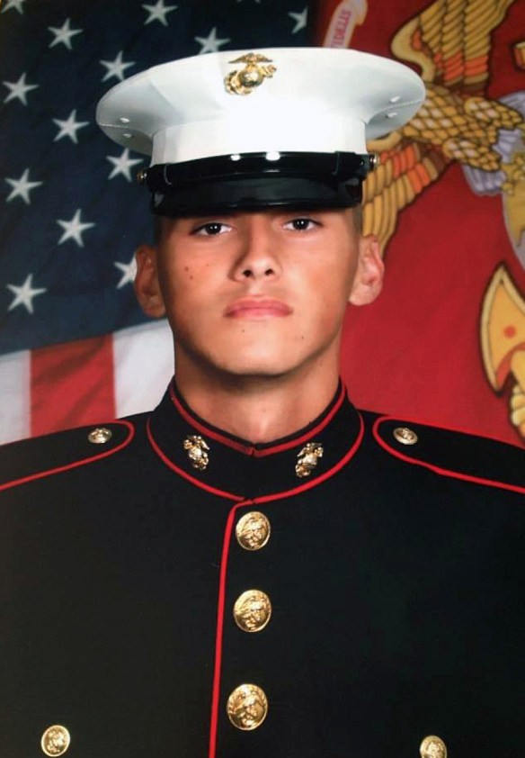 October | 2014 | MILITARY JUSTICE FOR ALL