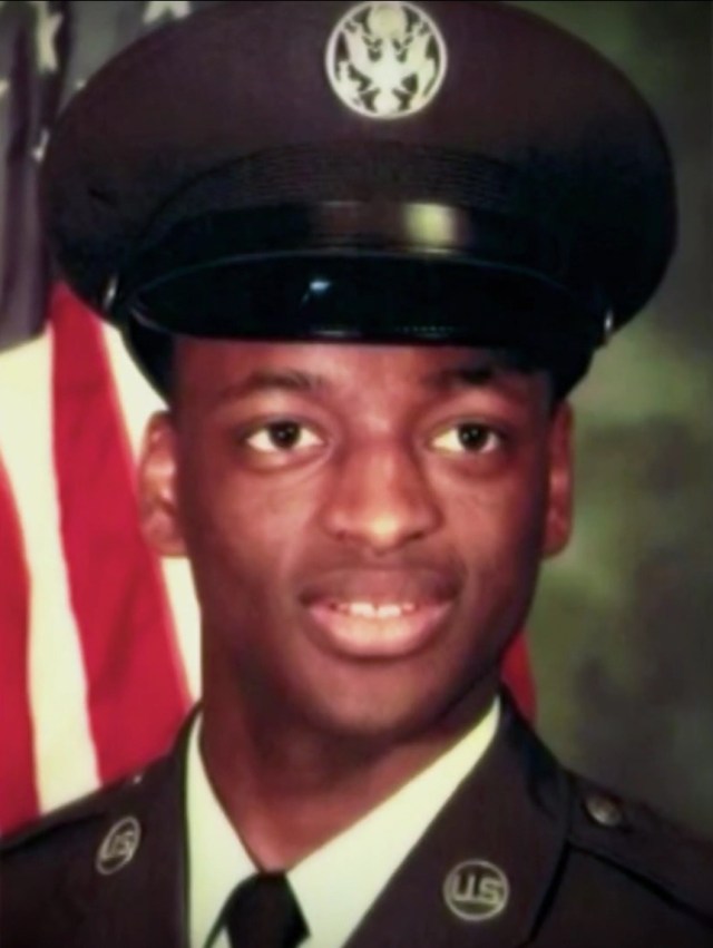 Air Force Retiree Michael Giles Fatally Shot and Buried in Backyard of ...