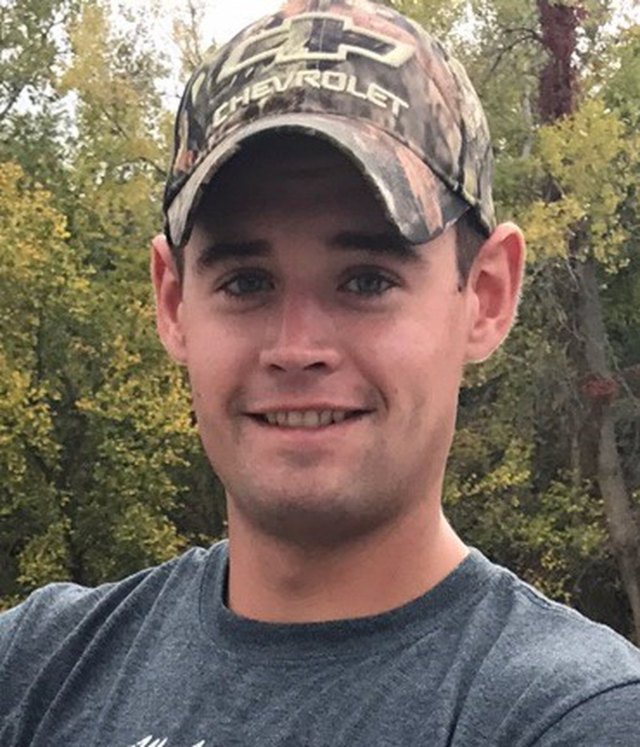 Army Spc. Richard “Brennan” Cox Died Four Days After Suffering Gunshot ...