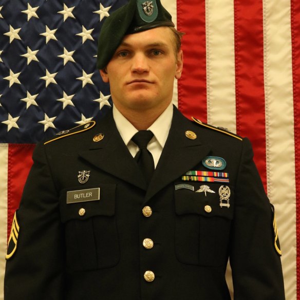 19th Special Forces Group | MILITARY JUSTICE FOR ALL