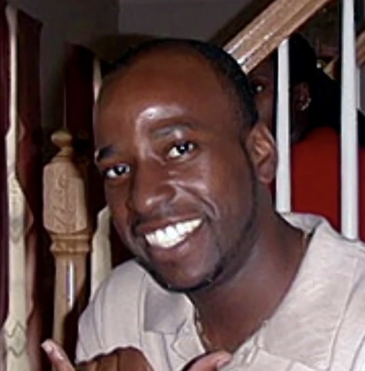 Air Force Veteran John Ray Murdered in Georgia Home; 9 Years Later ...