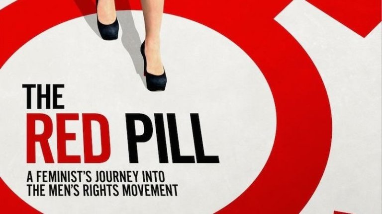Cassie Jaye’s ‘The Red Pill’ Movie Premiered in New York City (2016 ...