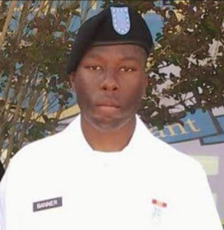 On This Day, Army Pfc. Brandon Banner Died in a Flash Flood Training ...
