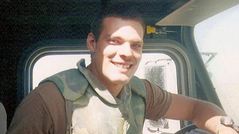48 Hours NCIS Premiered ‘Deadly Lies’ on CBS: Marine Corporal Justin ...