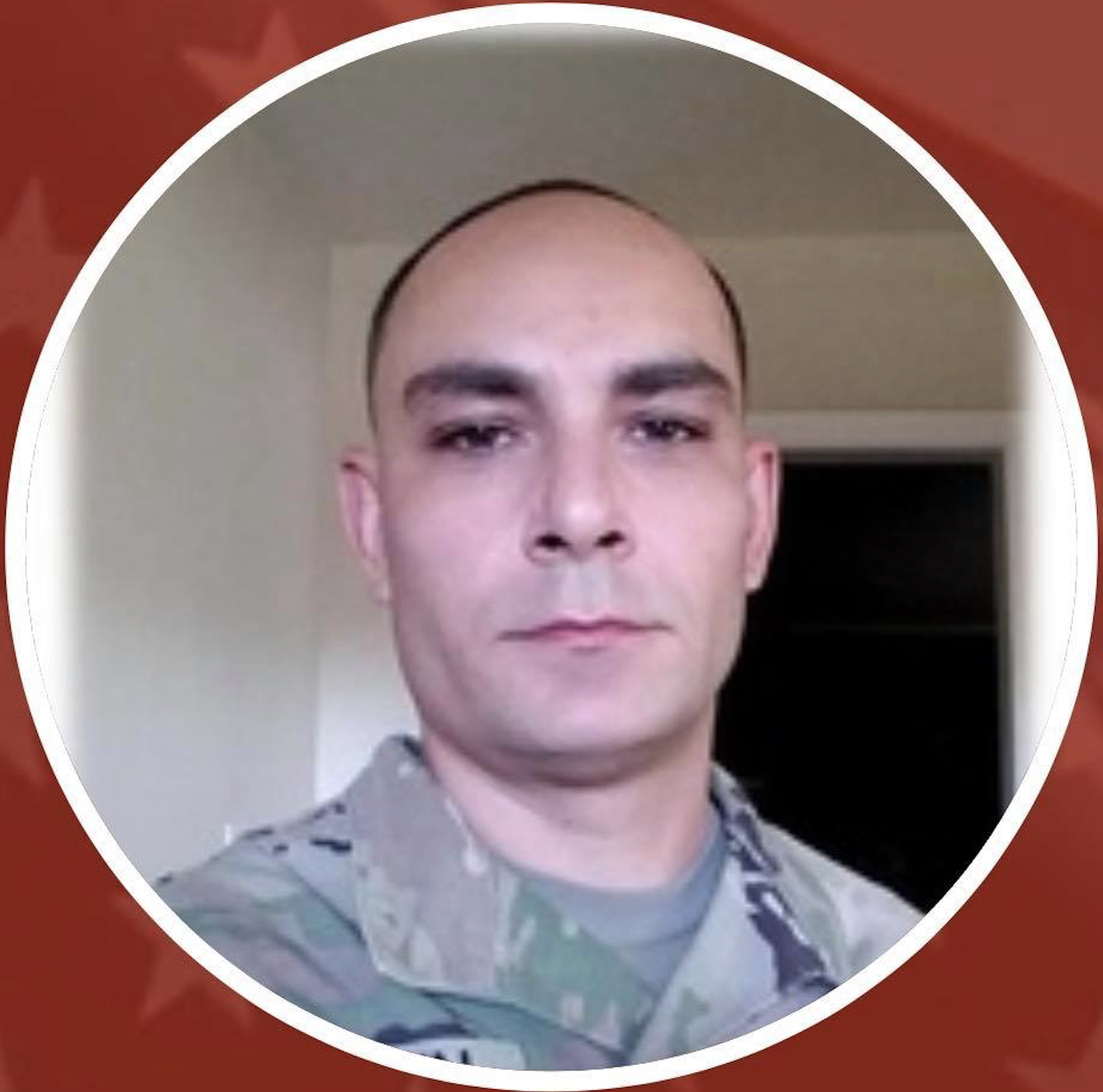 Kevin Michael Brown – MILITARY JUSTICE FOR ALL