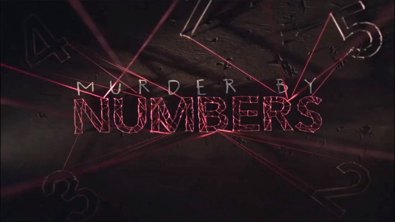 Murder By Numbers Premiered ‘Friend of the Devil’ on ID: Itzcoatl ...