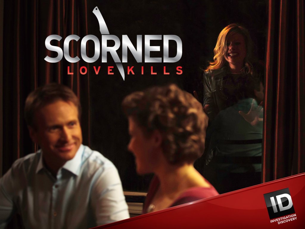 Scorned, Love Kills Premiered ‘Behind the Picket Fence’ on ...
