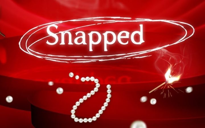 Snapped Premiered ‘Donna Matthews’ on Oxygen: Michael Gayan Found ...