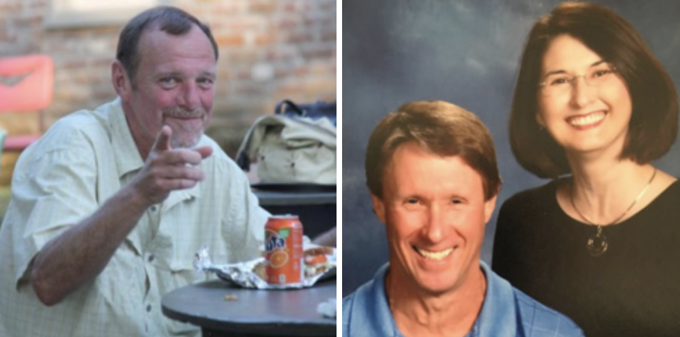 Army Veteran Major Christian ‘Kit’ Martin Arrested for 2015 Pembroke ...