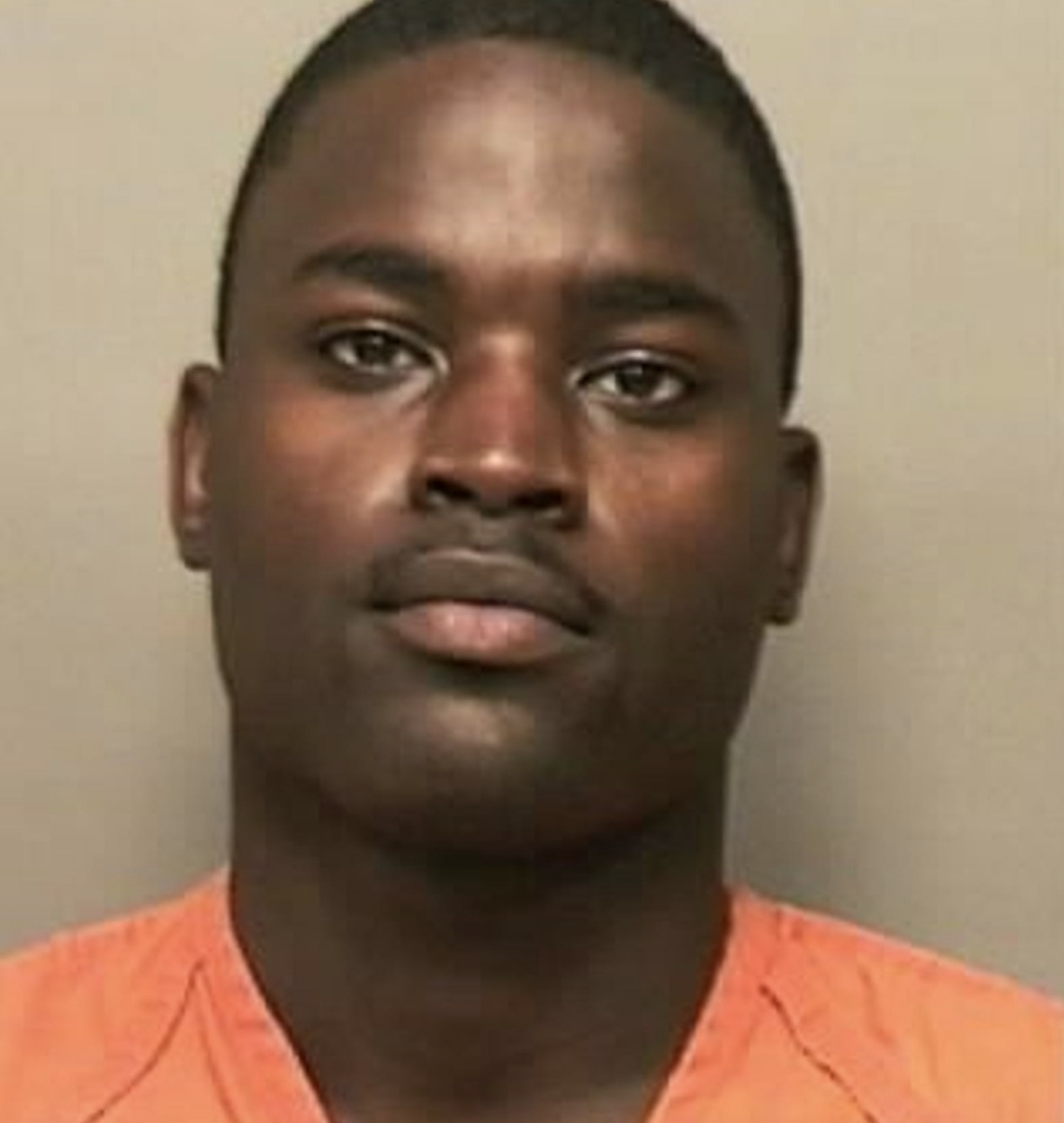 Jamal Williams-McCray – MILITARY JUSTICE FOR ALL