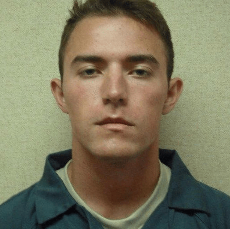 Military Judge Sentenced Air Force A1C Timothy Wilsey to Life in Prison ...