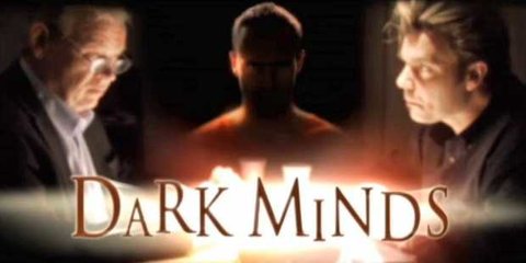 Dark Minds Premiered The Secrets Of Isreal Keyes On Id M William