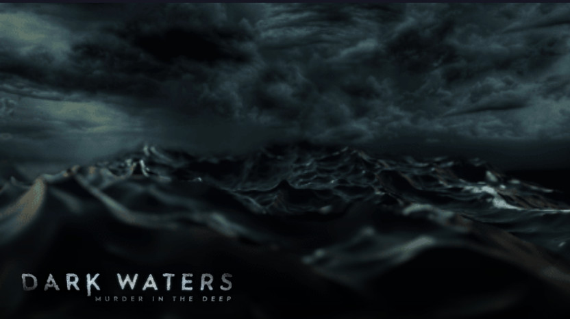 Dark Waters Premiered ‘Hijacked’ on Investigation Discovery: When the ...
