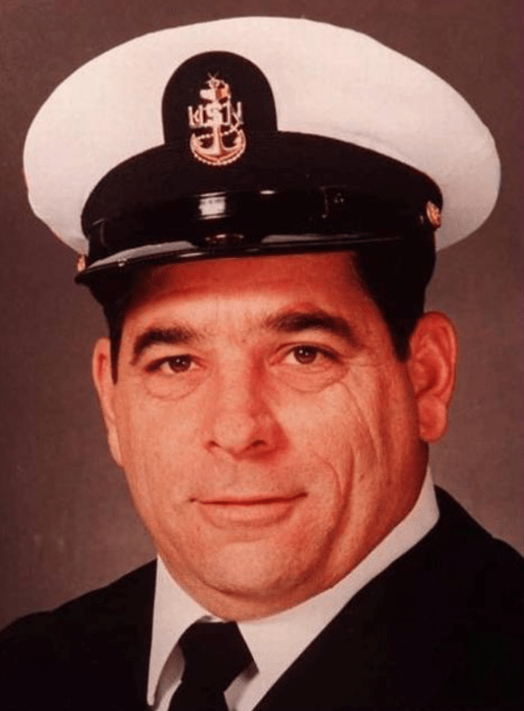 David Russo | MILITARY JUSTICE FOR ALL