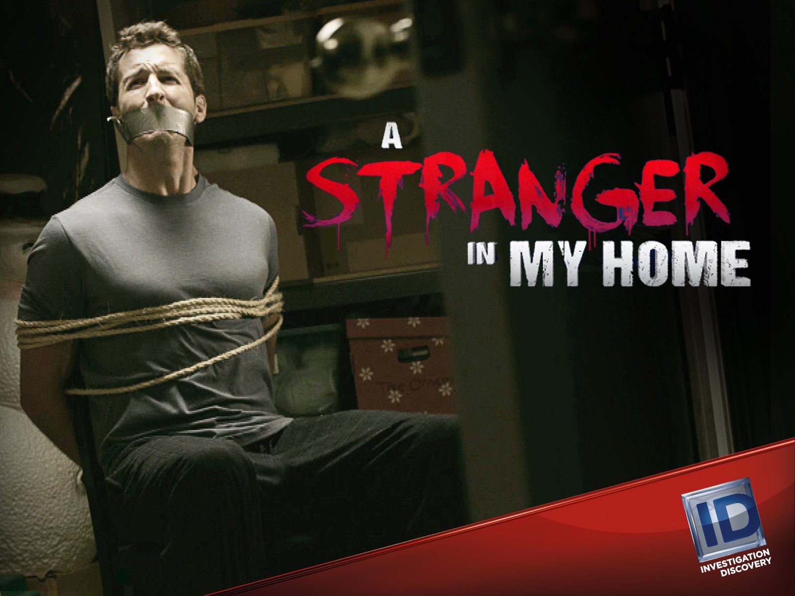 A Stranger in My Home Premiered ‘The Two-Faced Murder’ on ID: Abusive ...