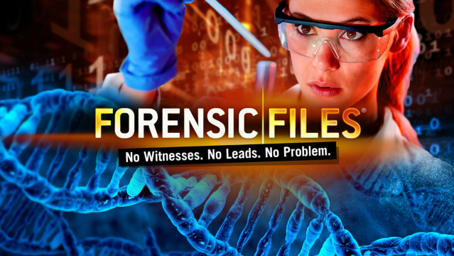Forensic Files Premiered ‘Shear Luck’: Military Spouse Found Stabbed to ...