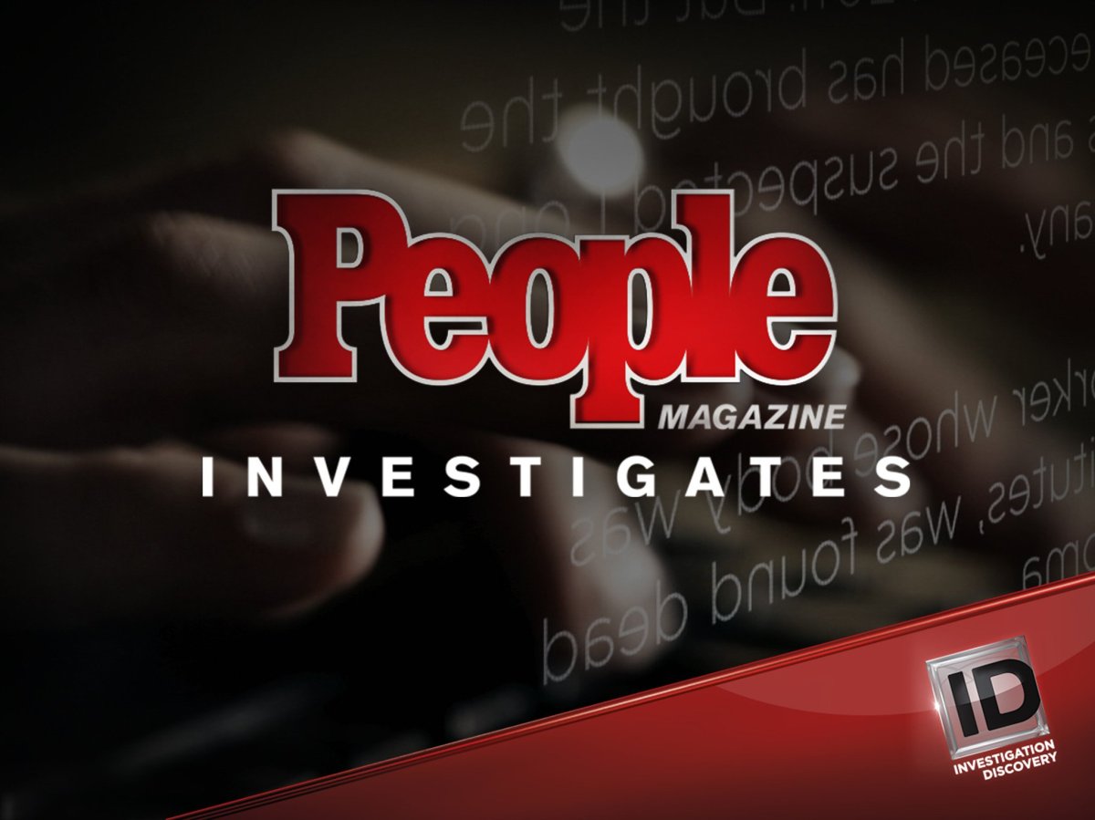 People Magazine Investigates Premiered ‘The Springfield Three’ on ID ...