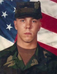 Fort Campbell Army Pfc. Barry Winchell Died of Injuries Sustained in a ...