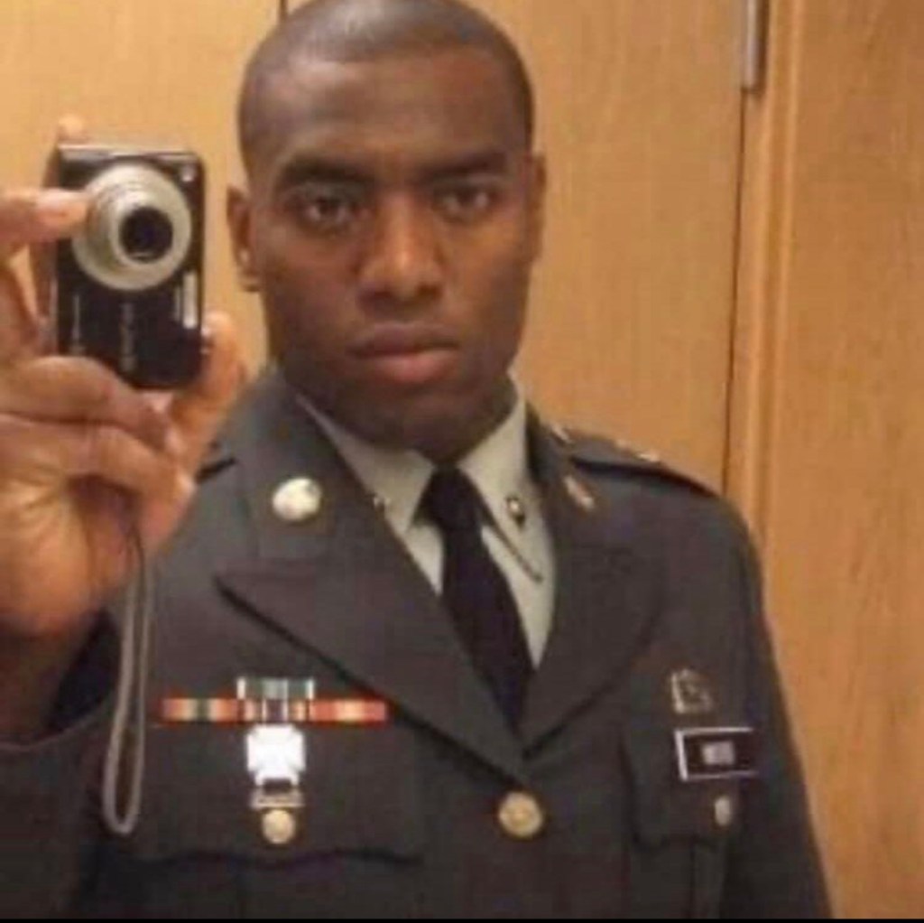 Army Veteran Brandon Brown Found Unresponsive in Harker Heights, Texas ...