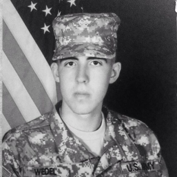 Gregory Morales | MILITARY JUSTICE FOR ALL