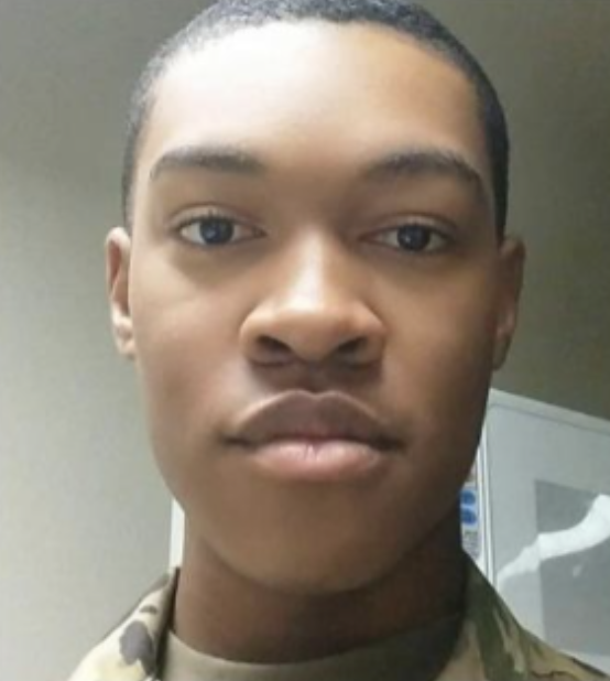 Six Unsolved Homicide Cases Affiliated with Fort Hood (January 1, 2016 ...