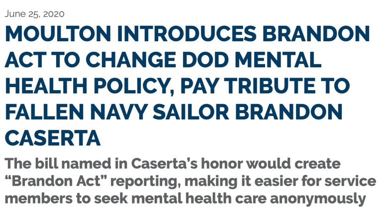 US Navy – MILITARY JUSTICE FOR ALL