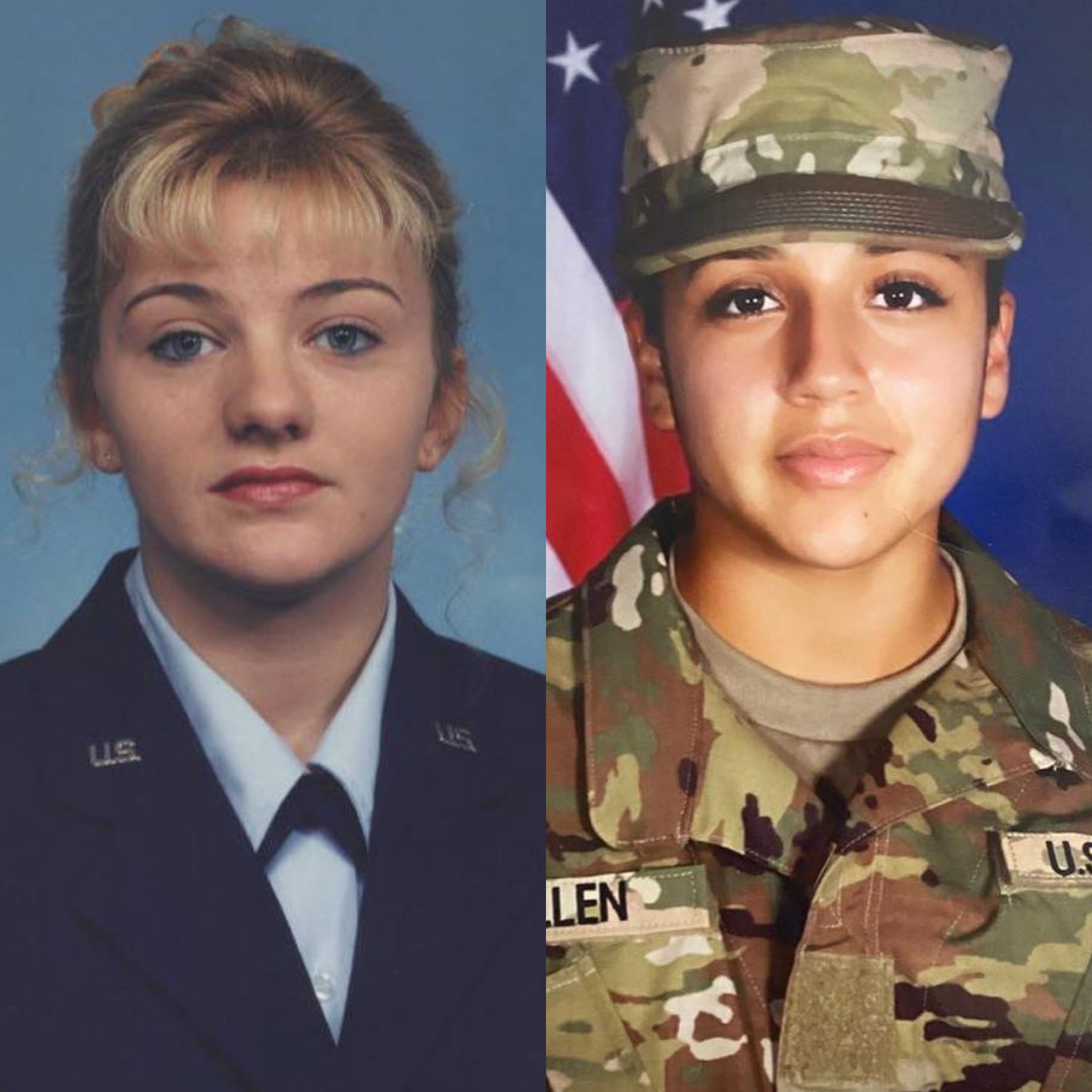 Jennifer Norris | MILITARY JUSTICE FOR ALL