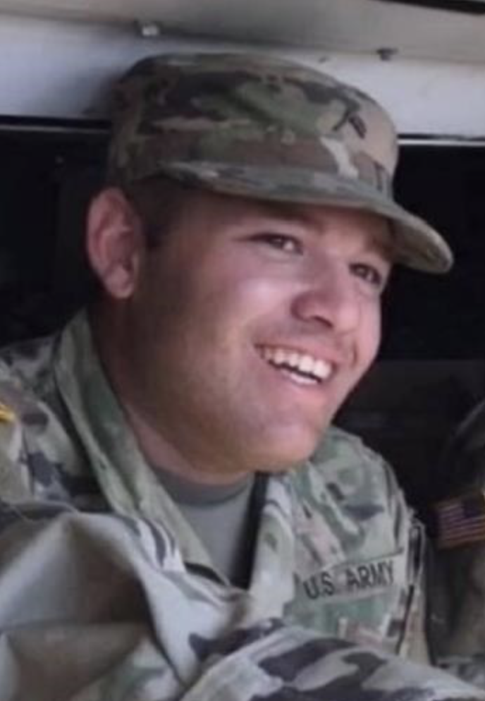 Army Pfc. Jason Decker Died of Unspecified Medical Condition While ...