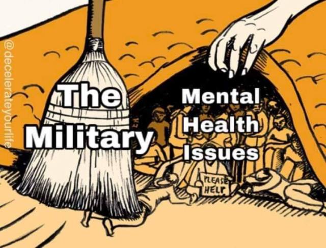 A Disaster of the U.S. Military’s Own Making – Austin Valley’s Death ...